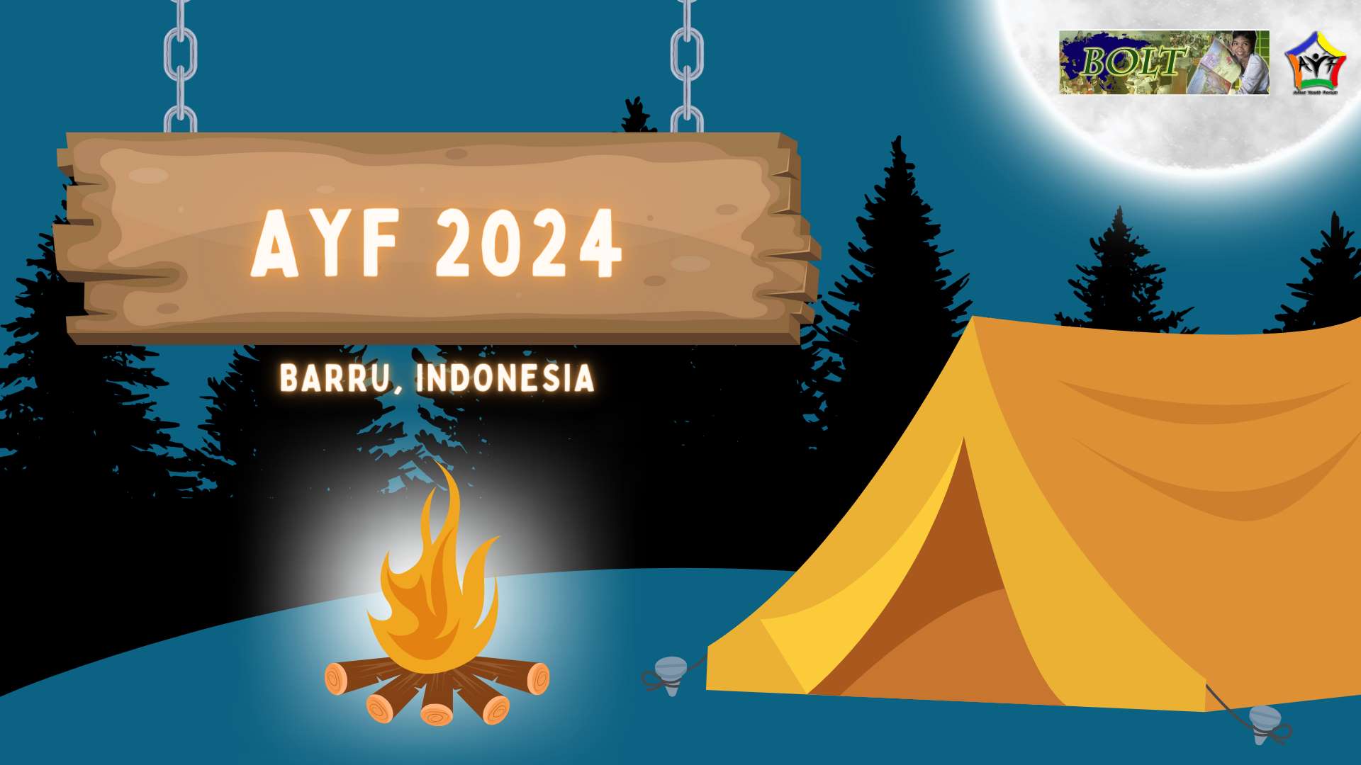 BOLT and Unmuh Barru Will Host AYF 2024 - Balsamo Outreach for Learning ...